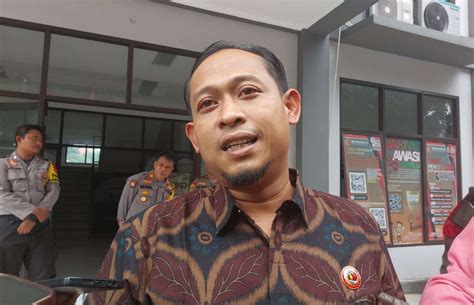 RRI Co Id Bawaslu Bakal Cermati Laporan Dana Kampanye Ganjil Parpol
