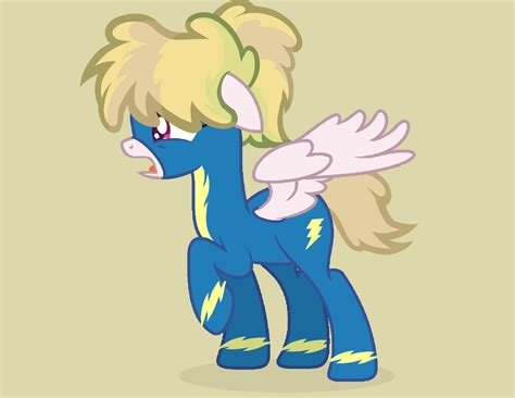 Mlp Next Generation Falling Snowflakes In Suit By Mizziazz On Deviantart
