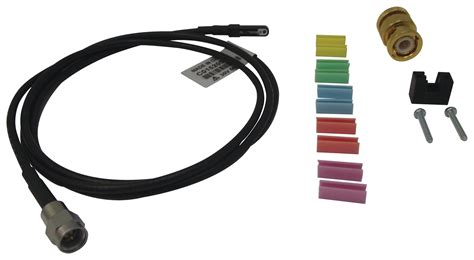 Ct6 Tektronix Current Probe Sma Plug Current Clamp