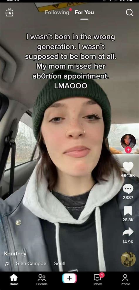 Oops R Wildtiktokss