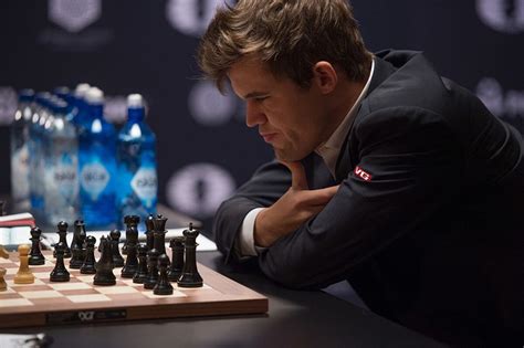 Magnus Carlsens Strongest Chess Opponent Is Ai Trendradars