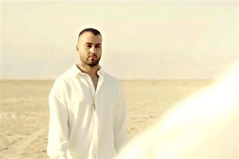 Iranian Rapper Toomaj Salehi Faces The Death Penalty Hypefresh Inc