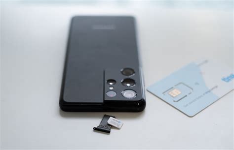 How To Sim Unlock Your Samsung Galaxy S Ultra For Free Phandroid