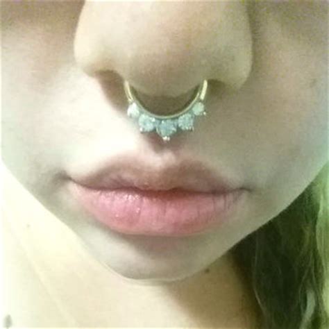 Three Rings BLIND GOSSIP