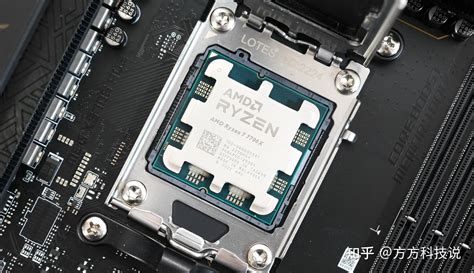 抢首发还是等降价？抢先上手体验2999的amd 锐龙7 7700x 知乎