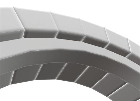 Problem With Normals Hard Edges Materials And Textures Blender Artists Community