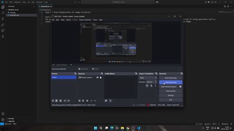 Praneet Harwalkar On Linkedin Internship Prodigyinfotech Cybersecurity