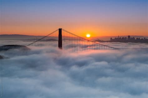 Cables By Stocksy Contributor Joe Azure Stocksy