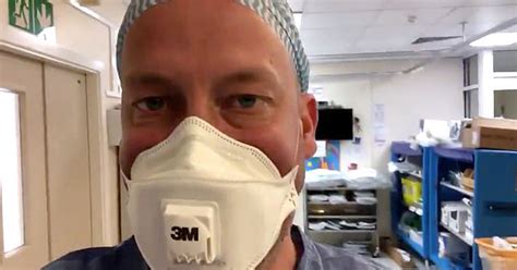 Doctor Warns Covid 19 Still Out There As Cases Rise In Icu After