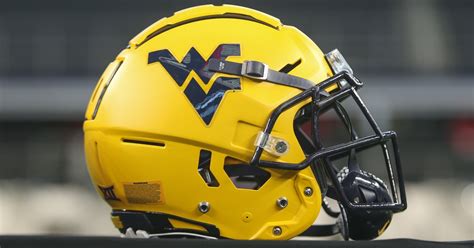 West Virginia Running Back Tony Mathis Enters Ncaa Transfer Portal On3