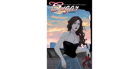 Sugar Vol 1—a Sweet New Romance For Fans Of Swing And Sunstone
