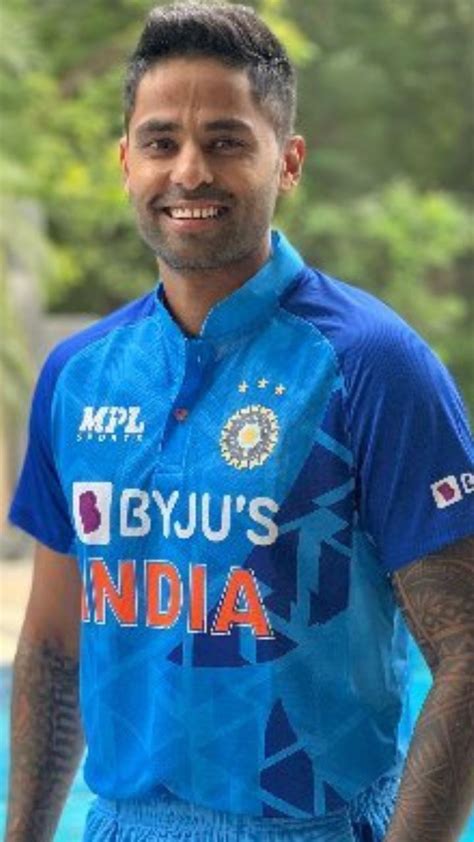 Top 10 T20 Players Ranking Sky At Numero Uno Pics