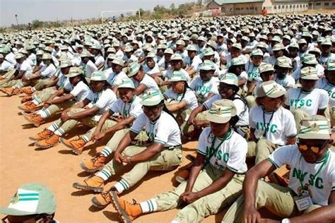 Prospective Corps Members To Undergo COVID 19 Test The Nation Newspaper