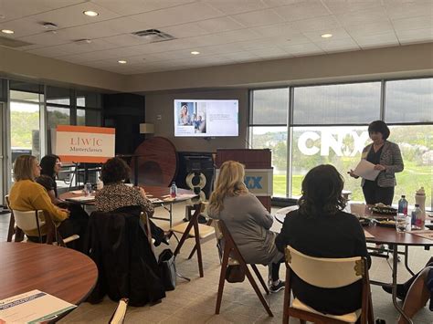 lwc leadership program on linkedin followthetalent lwc empower