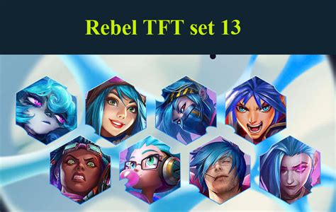 Tft Caitlyn Enforcer Vi Team Comp Build Set 13