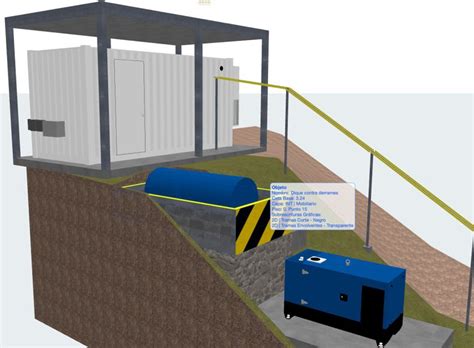 Portafolio 1 Leanbim Solutions Constructora
