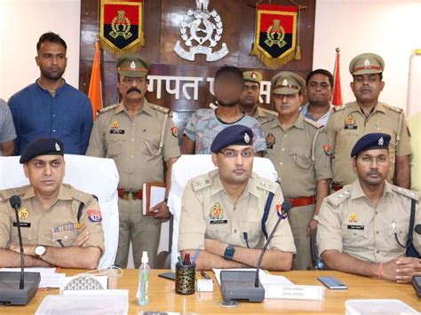 Weapons Made In Huge Quantities Recovered One Accused Arrested बागपत