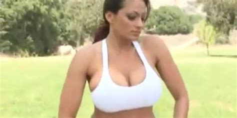 Ava Lauren Workout Ava Ramone Ava Ramon