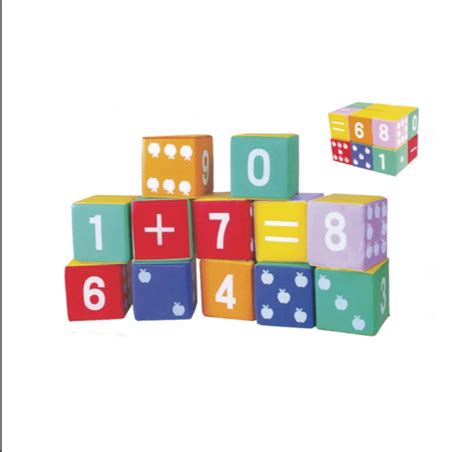 Foam Cube Set At ₹ 13000 Set Samaypur Badli New Delhi Id 2852504092662