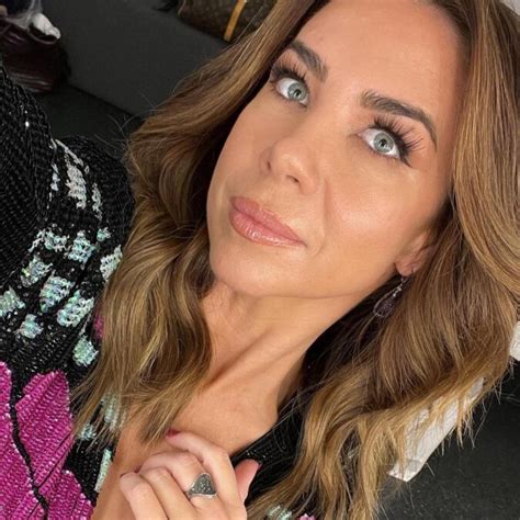 Kate Ritchie Reveals Shes In Rehab For Alcohol Dependency