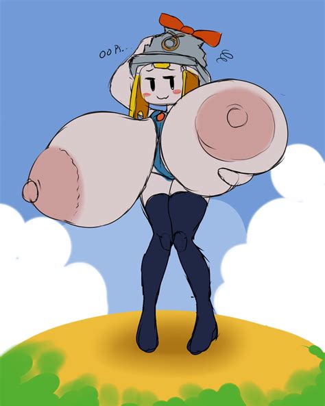 Rule 34 1girls Alternate Body Type Alternate Breast Size Anthro Blush