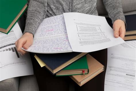 How To Write An Appendix In A Research Paper With Examples Paperpal