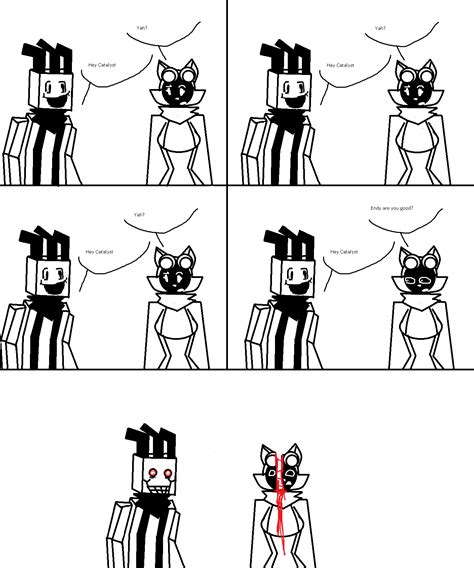 Endycomic2 Hey Catalyst By Endydastupidcreator On Newgrounds