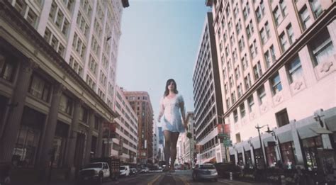 Lana Del Rey Shares Doin Time Video Watch Stereogum