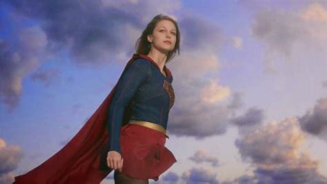 The Bernel Zone Pros And Cons Of The Supergirl Pilot