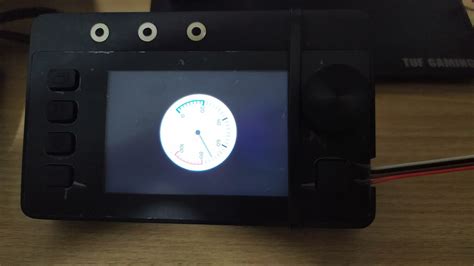 How To Properly Rotate Animated Widget How To LVGL Forum