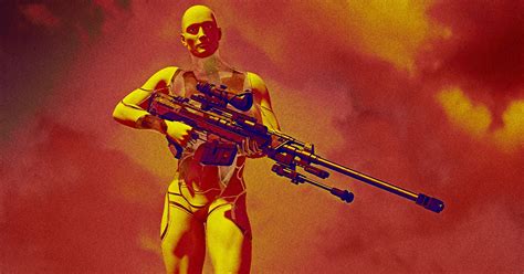 World Leaders Debate Whether Its Okay To Kill People With Terminator
