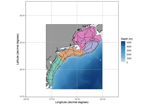 R How To Add A Raster And A Polygon Dataset To The Same Map Each With Separate Fill