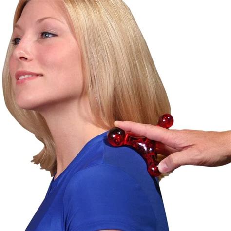 The Original Jacknobber Ii Trigger Point Therapy Back To Sport