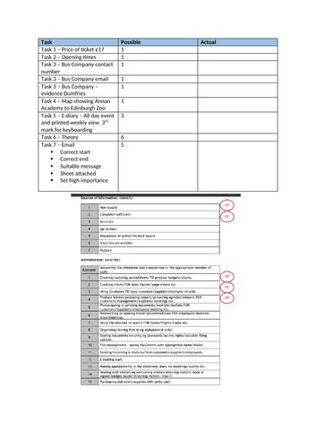 cover lesson admin ict internet research and e mail tasks
