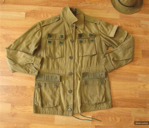 M88 Afghanka Rarest Soviet Uniform Ever Found