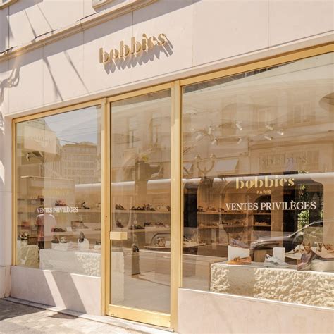 Store Opening Bobbies In Brussels Upr