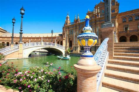 Découvrez les 14 plus belles villes d Espagne