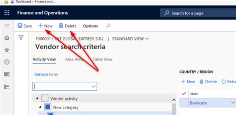 ax d365fo hide new and delete buttons in a form ax dynamics 365