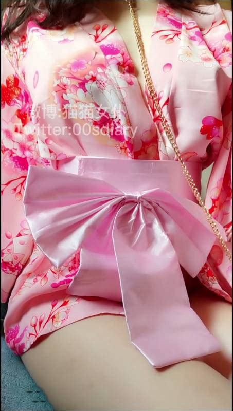 猫猫女仆 碎花情趣裙 [1v 628m] 花铃次元