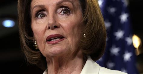 Pelosi No Bipartisan Infrastructure Bill Unless Senate Also Passes
