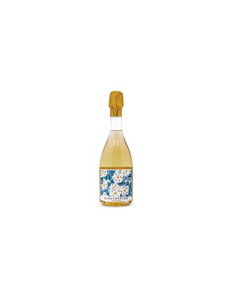 € 9,50 Biancospino Fangareggi - Lambrusco Bianco secco (x6 bott.)