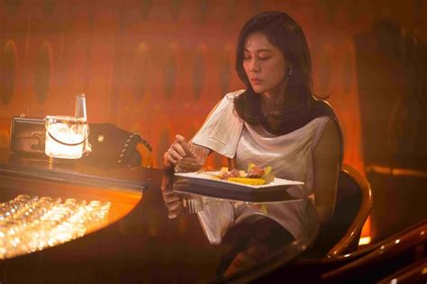 더쿠 정지훈·김하늘의 화인가 스캔들 스틸컷 