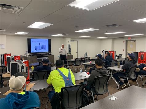 This Week We Are Hosting Our Danfoss Startup And Troubleshooting Class