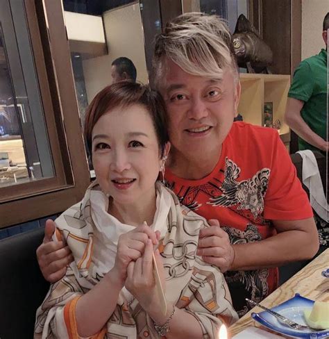 知名港星将不再从事演艺工作与妻子丁克多年过亿财产无人继承 陈百祥 港星 丁克 新浪新闻