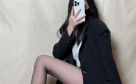 KOKO的日常穿搭 Koko Yuni Koko Yuni 哔哩哔哩视频