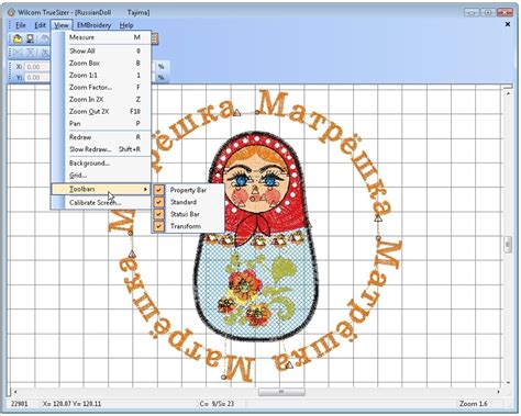 Download Wilcom Truesizer 28 Baixar Para Pc Grátis