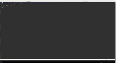 Vim Colors On Tmux Not Working Properly Unix Linux Stack Exchange
