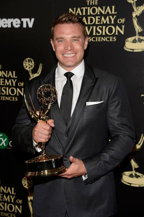 Billy Miller Ator De ‘suits E ‘csi Nova York Morre Aos 43 Anos