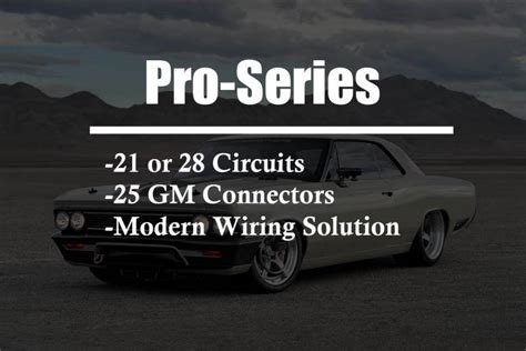Painless Performance Painless Performance Products Wiring Switches Relays And More