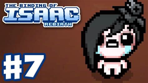 Binding Of Isaac Eve